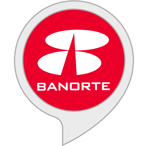 Logotipo De Banorte México Banorte | El Banco Fuerte De México