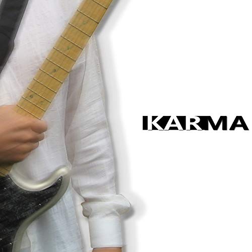 Play Karma by Karma on Amazon Music