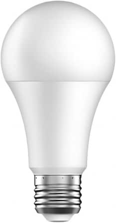 Casambi Enabled Tunable White LED Bulb | Standard E27 Base |100-240VAC ...