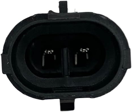 Amazon.com: DigiAutoPart ABS Wheel Speed Sensor Connector wiring ...
