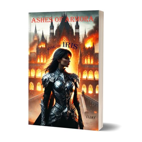 Book review of Ashes Of Armora - Readers' Favorite: Book Reviews and ...