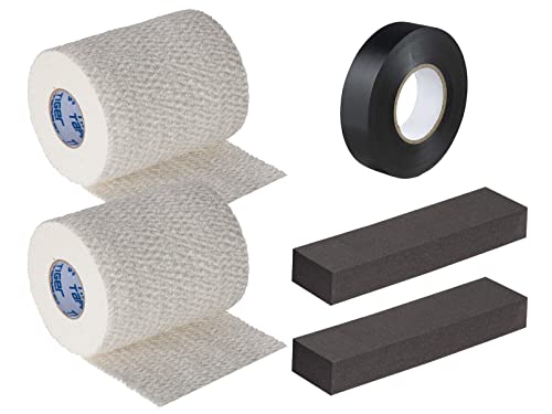 TIGER TAPES – Rugby Lifting Kit- Rugby Lineout Lifting Tape, Lifting ...