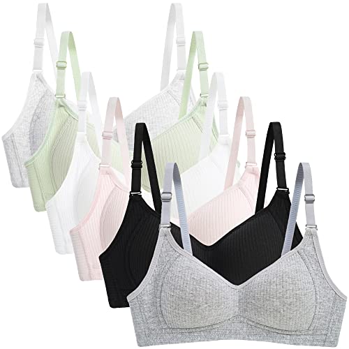 Amazon.co.uk Best Sellers: The most popular items in Girls' Sports Bras
