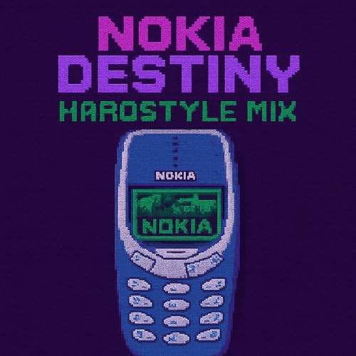 Play Nokia Destiny Hardstyle Mix by Iron Reich on Amazon Music