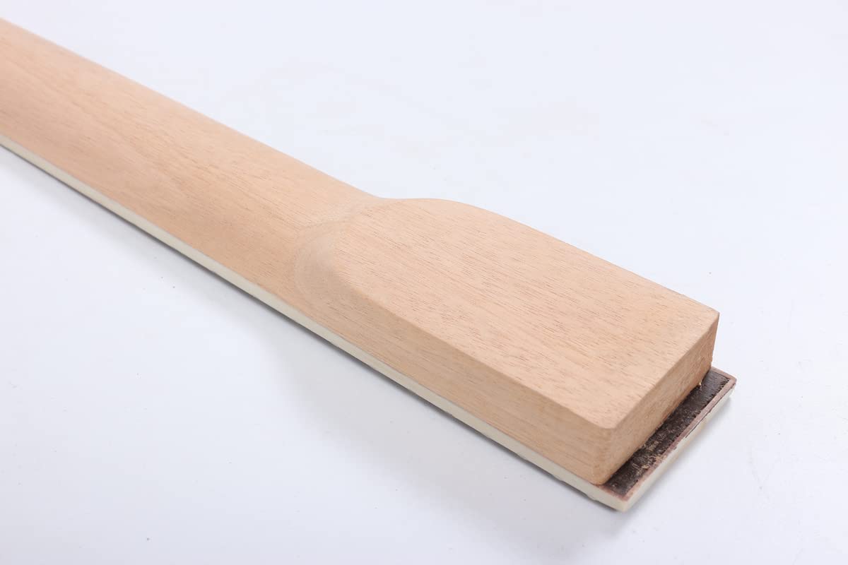 Snapklik.com : Yinfente Electric Guitar Neck 22 Fret 255inch Guitar ...