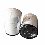 VOLVO 54315408 - Cross reference fuel filters