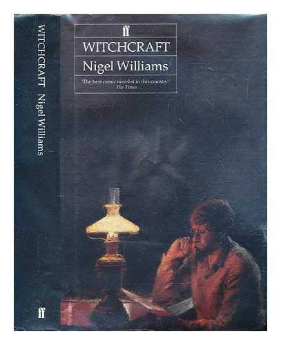Witchcraft: Williams, Nigel: 9780571148233: Amazon.com: Books