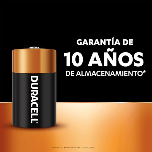 Pilas Grandes Redondas - Ferreteria Y Herramientas