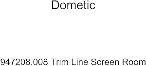 Amazon.com: Dometic 947208.008 Trim Line Screen Room : Automotive
