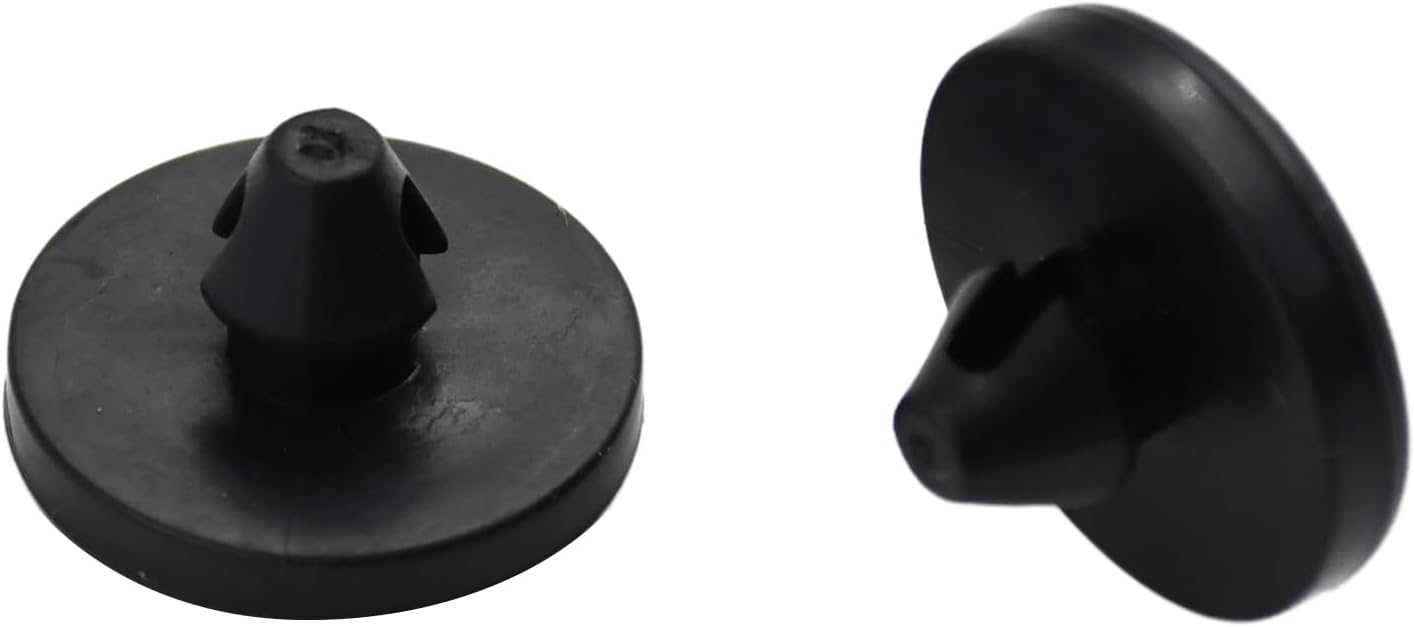 2PCS Brake Switch Stopper 90541-06036 Compatible with Toyota Compatible ...