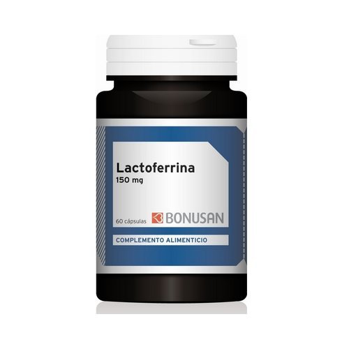 Lactoferrina - Mejor Suplemento De Hierro Para Deportistas 【abril 2024】
