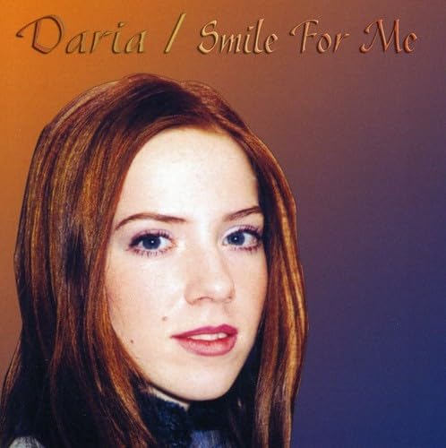Daria - Smile for Me - Amazon.com Music