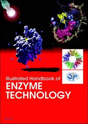 Buy Illustrated Handbook of Enzyme Technology Book Online at Low Prices ...