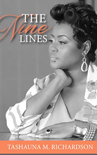 Amazon.com: The Nine Lines eBook : Richardson, Tashauna: Kindle Store