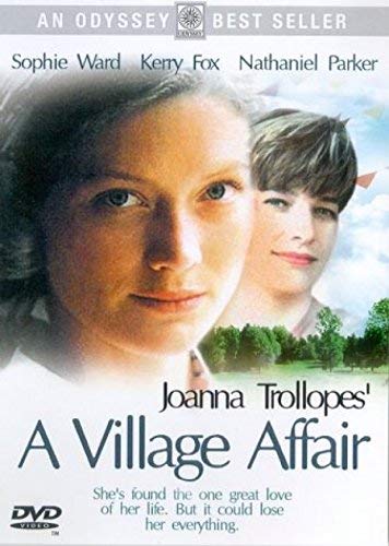 Amazon.com: Joanna Trollope's A Village Affair [DVD] [1995] : Sophie ...