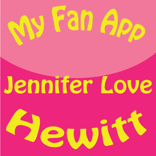 My Fan App : Jennifer Love Hewitt - App on Amazon Appstore