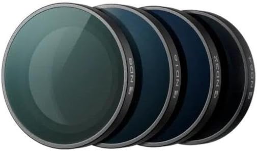 Amazon.com: Insta360 ND Filter Set for GO 3 Camera : Electronics