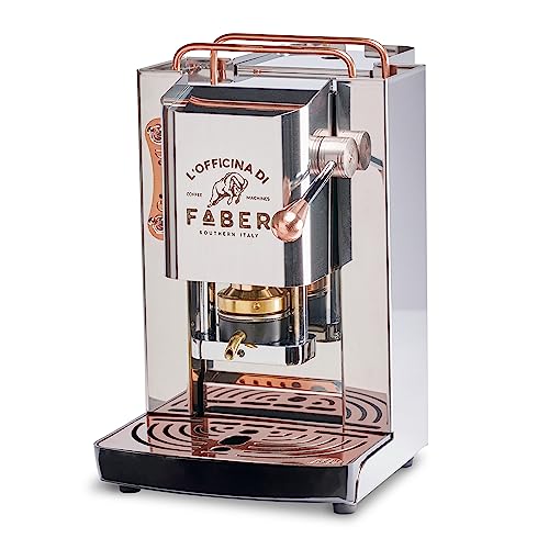 Macchina Caffe Faber – I 15 migliori prodotti a confronto - EspressoCap