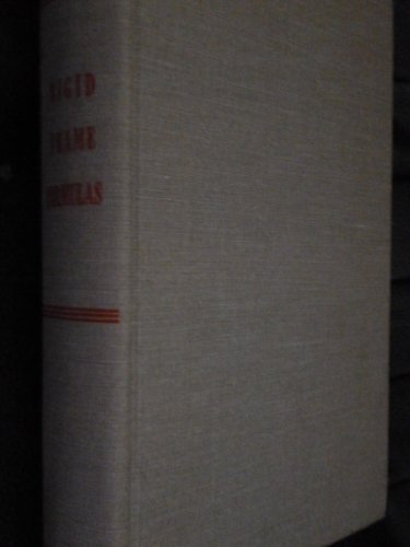 Rigid Frame Formulas: Kleinlogel, Adolf: 9780804445511: Amazon.com: Books