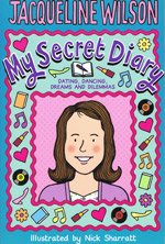 My Secret Diary: 9781405663632: Books - Amazon.ca