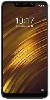 Poco F1 by Xiaomi (Steel Blue, 6GB RAM, SD 845, 128GB Storage) - Price History