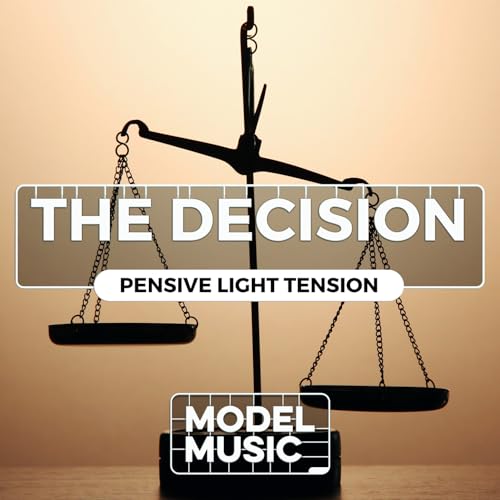 Play The Decision - Pensive Light Tension by James Alexander Dorman on ...