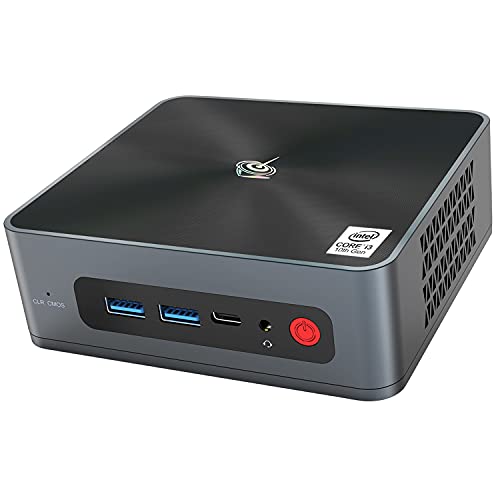 The 12 Best Best Mini Pcs in 2021 - Reviews & Buyer Guide