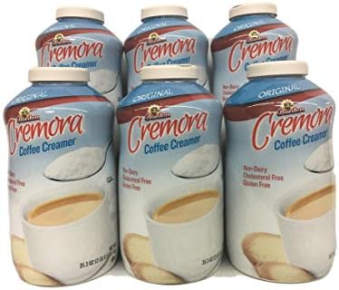Amazon.com : Bordens Original Cremora Coffee Creamer - Non Dairy ...