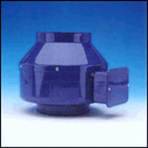 Fantech FG8 8" Duct 481 CFM Inline Centrifugal Fan - Ceiling Fans ...