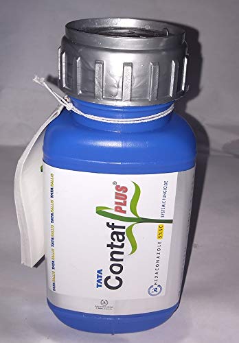 TATA RALLIS CONTAF Plus (250 ML) - S. JANA : Amazon.in: Garden & Outdoors