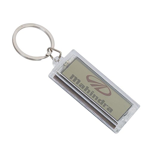 Mahindra Keychain : Amazon.in: Fashion