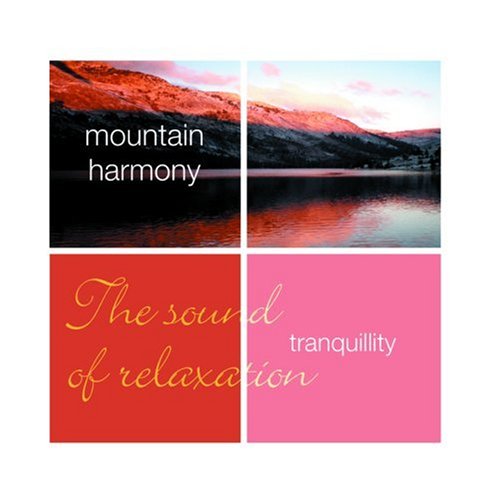 Tranquility - Tranquility-Mountain Harmony - Amazon.com Music