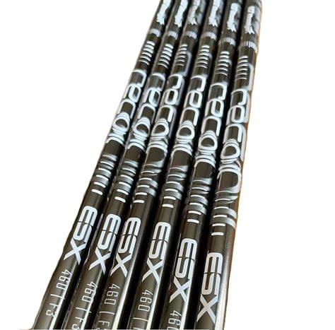 10 Best Graphite Golf Shafts for Irons [2025]