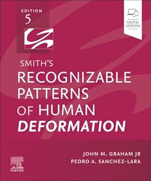 Smith's Recognizable Patterns of Human Malformation: Expert Consult ...