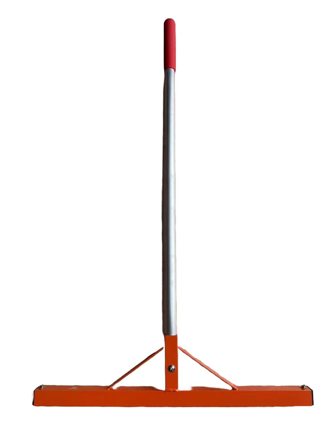 Amazon.com - Zeluga 10-237 24in. T-Bar Handheld Magnet Sweeper, Orange