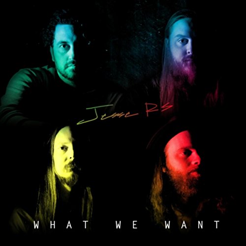 Play What We Want by Jesse R.S. on Amazon Music