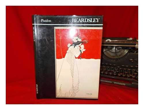 Beardsley: Beardsley, Aubrey; Wilson, Simon: 9780714817422: Amazon.com ...