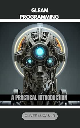 Amazon.com: Gleam programming : A Practical Introduction (Gleam ...