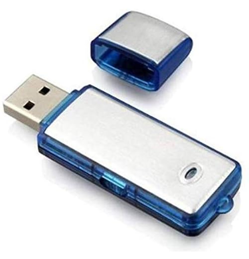 Digital Voice Recorder USB 8GB : Amazon.in: Office Products