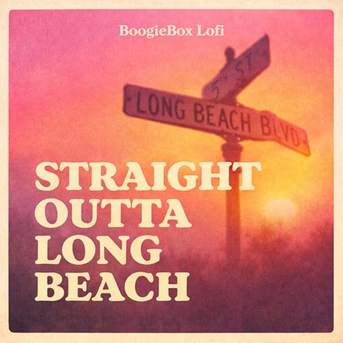 Regulate song by BoogieBoxLofi from Straight Outta Long Beach on Amazon ...