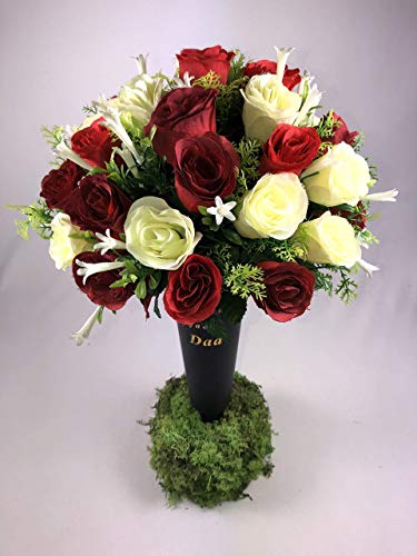 Spike Flower Arrangement