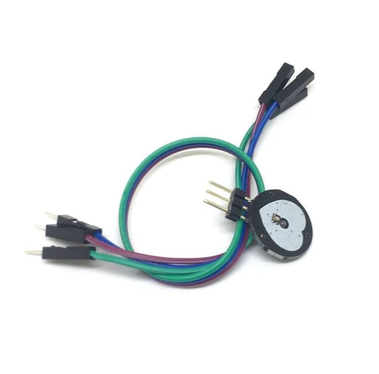 Heart Rate Pulse Sensor Module : Amazon.in: Industrial & Scientific