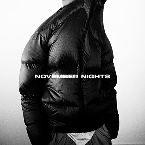 November Nights de November Nights no Amazon Music Unlimited