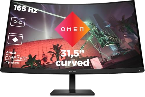 6 Mejores Monitores Curvos 【diciembre 2025】