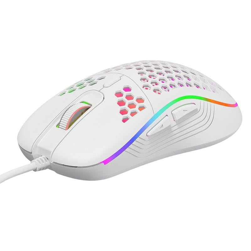 10 Best Mice for Claw Grip: Top Picks for Comfort and Precision