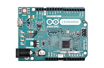 Amazon.com: Arduino Arduino Leonardo (with Headers) : Electronics