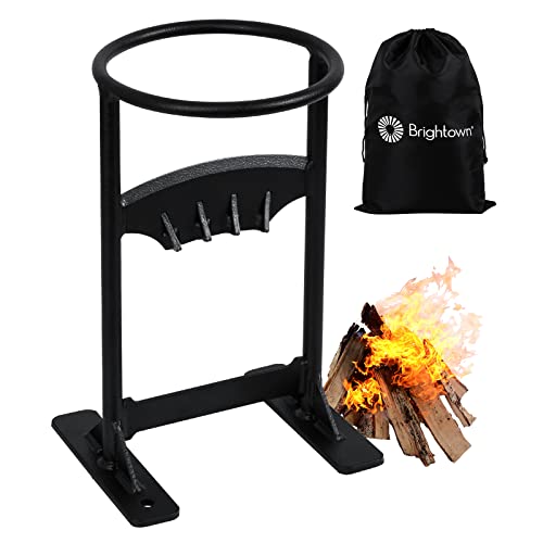 Top 10 Best Tool For Splitting Kindling : Reviews & Buying Guide - Katynel