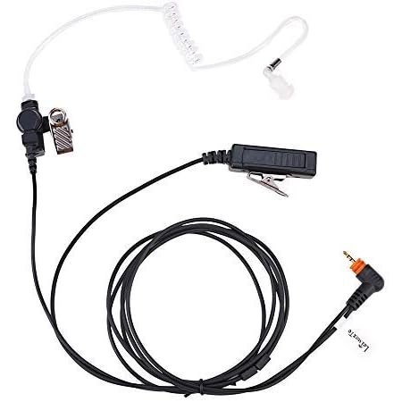 Amazon.com: Motorola SL300 Earpiece,SL7550 SL7580 SL7590 SL4000 SL3500e ...
