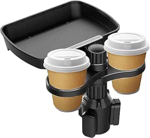 MORADIYA Fresh Multipurpose Steering Tray | Steering Food Tray | Wheel ...