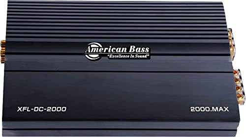 Experts Pick 6 Best 2000 Watt Amplifiers (2026 Edition) – Audio Assemble